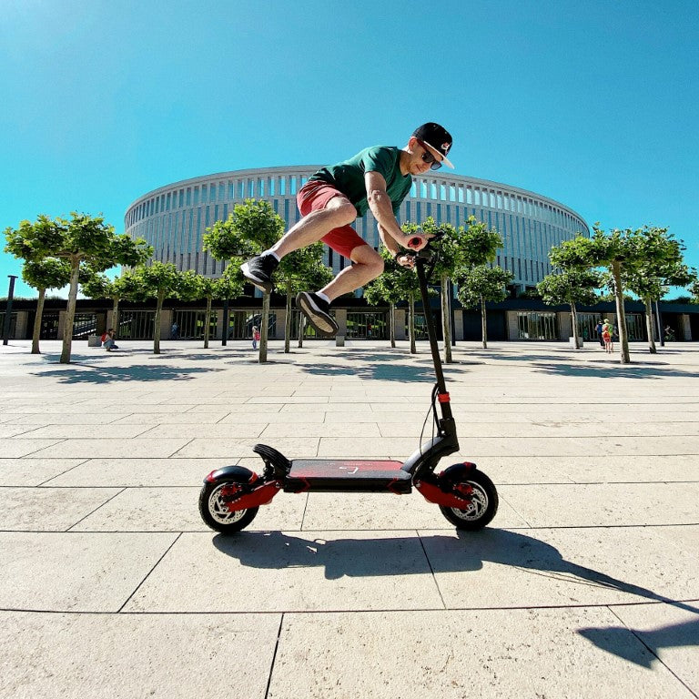 Tech Trove Essentials | E-Bikes | EV Chargers | Drones